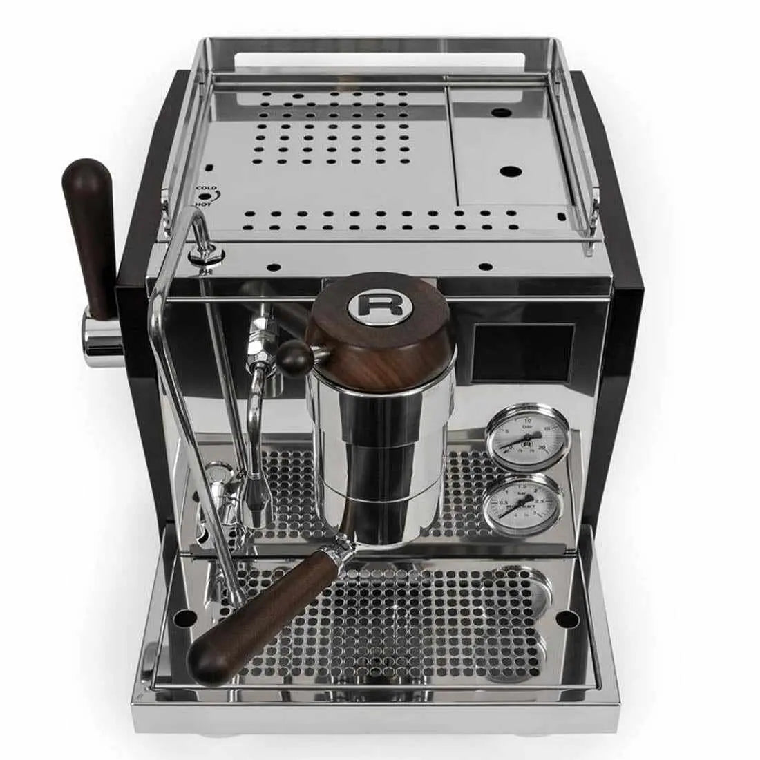 Rocket R Nine One Edizone Édition spéciale. – Barista och Espresso