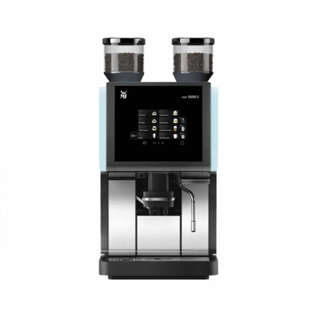 La Machine Caf Ultime Pour Le Bureau Machine Caf WMF 1500 S La Machine Caf Ultime Pour Le Bureau Machine Caf WMF 1500 S